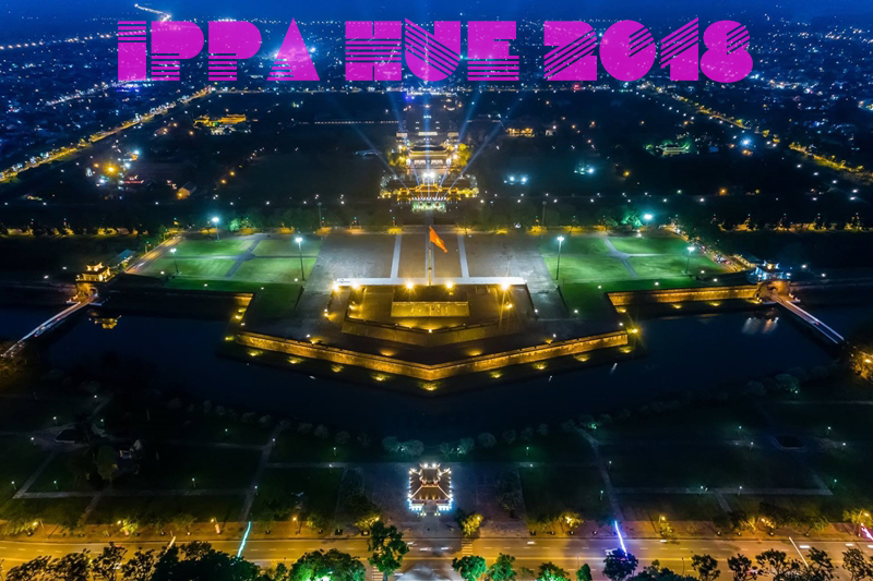 IPPA 2018 SECOND CALL FOR SESSIONS AND PAPERS | Viện Khảo Cổ Học